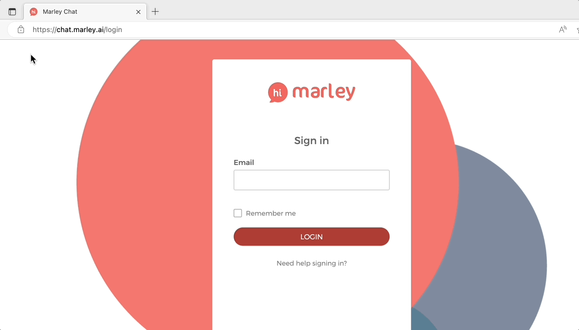 How to Activate Your Hi Marley Account – Hi Marley