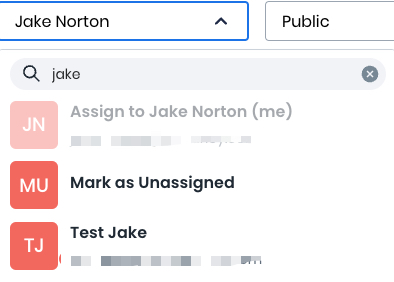 Primary Operators – Hi Marley