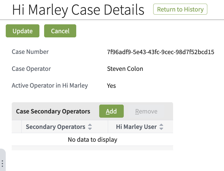 ClaimCenter 10 Accelerator OOTB Guide – Hi Marley