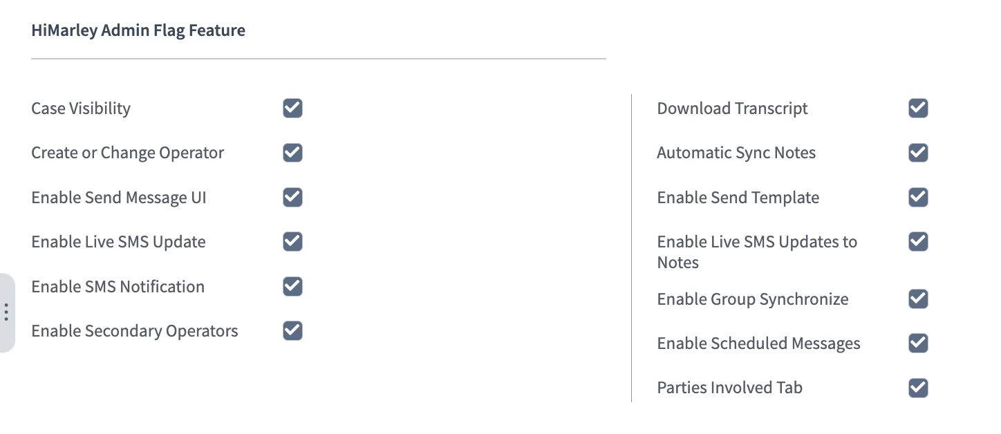 ClaimCenter 10 Accelerator OOTB Guide – Hi Marley