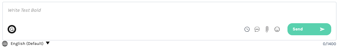 Opt-in & Opt-Out Workflow for Texting – Hi Marley