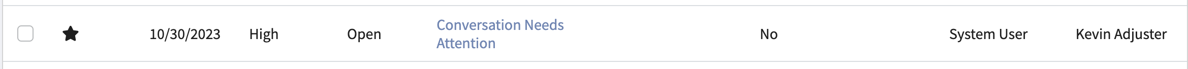 ClaimCenter Guidewire Cloud OOTB Guide – Hi Marley