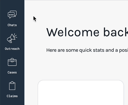 New Inbox – Hi Marley