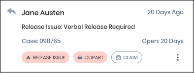 Total Loss Assist – Hi Marley