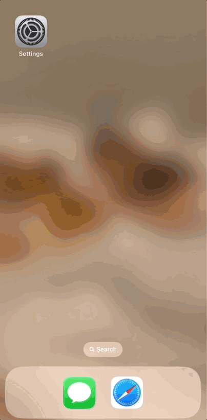 Updating Mobile App Notification Preferences – Hi Marley