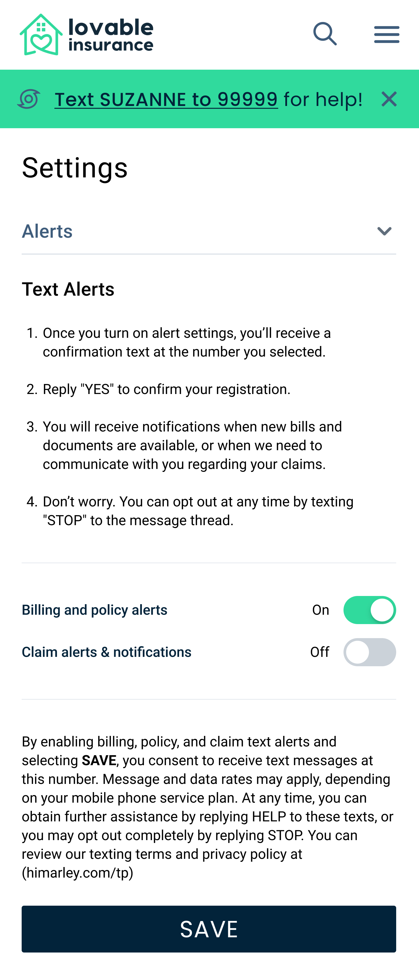 Opt In & Opt Out workflow for Outreach campaigns – Hi Marley