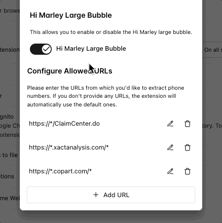 Hi Marley Connect: Your Guide to the Browser Extension – Hi Marley